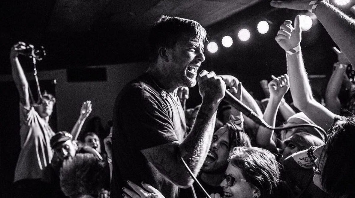 Saosin Merch - Official Storefront